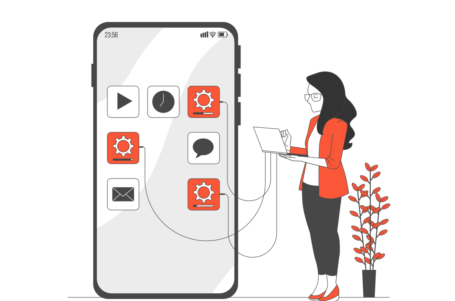 Android App Development Services - Android App Developer | Aperoltech Android App Development Services - Android App Developer | Aperoltech