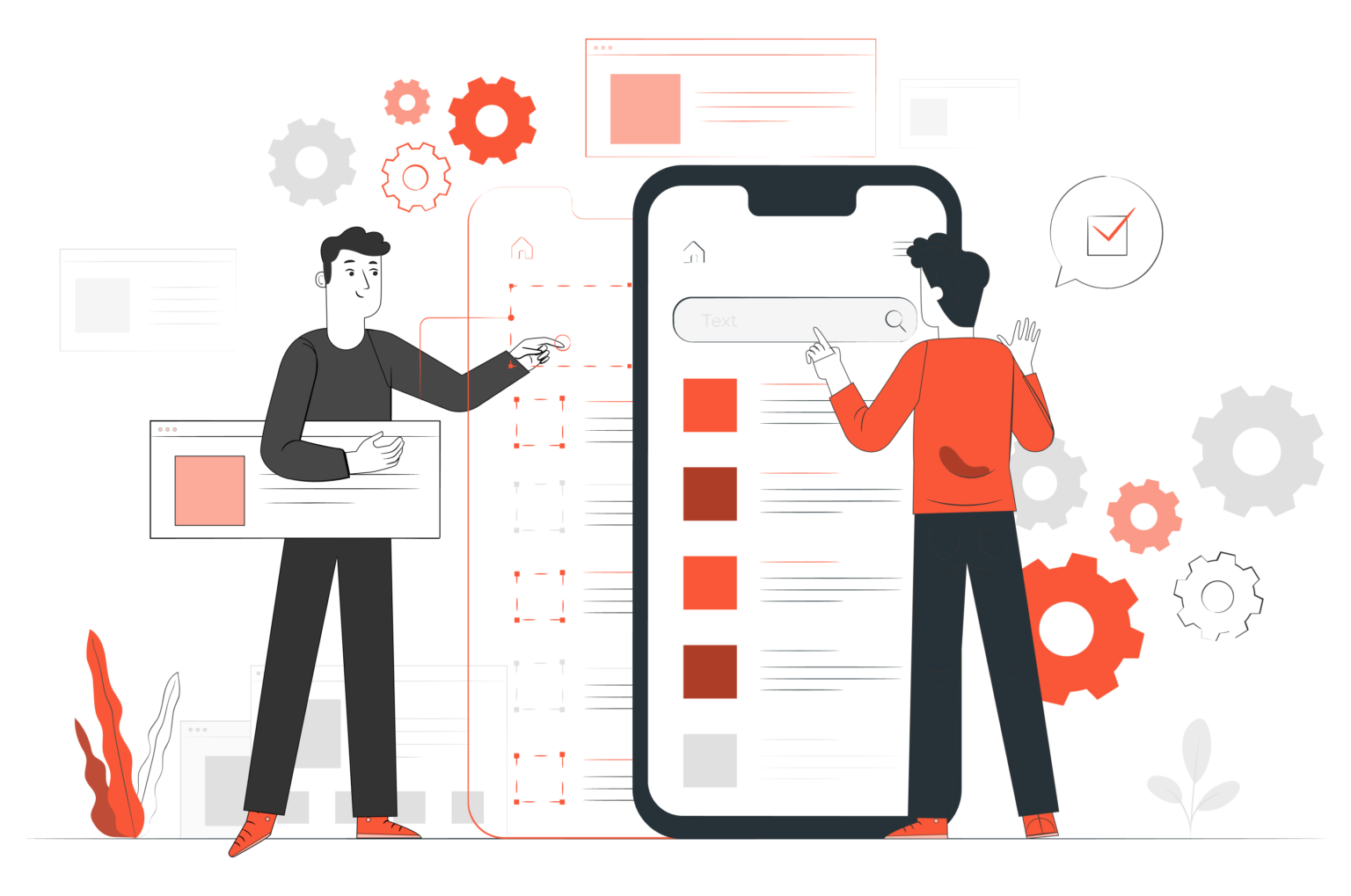 Mobile App Development Company - Custom Mobile App Development | Aperoltech Mobile App Development Company - Custom Mobile App Development | Aperoltech